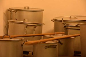 Camp Cropper - Defence - Sirrom Corporation